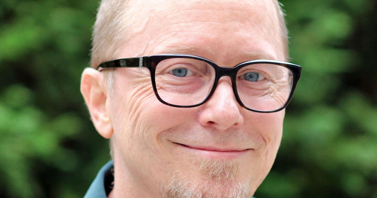 Edward Vogel receives new named professorship | PhD Program in ...